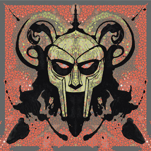 Danger Doom - The Mouse + the Mask (Vinyl) – Looper Records